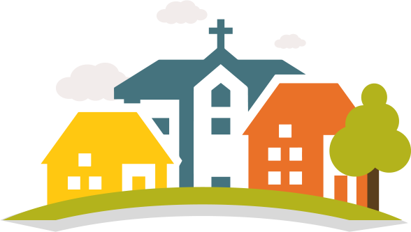 Who We Are - Grace Point Fellowship